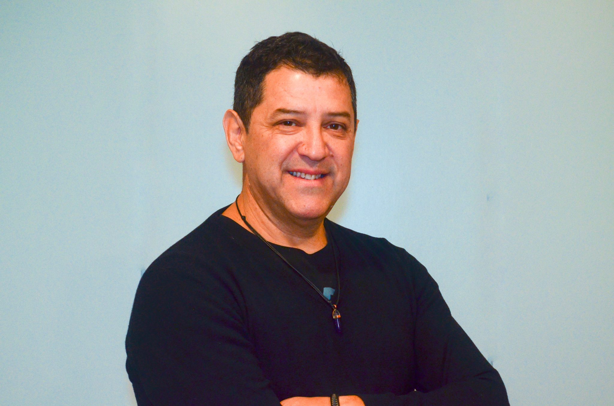 DÍAZ, HORACIO