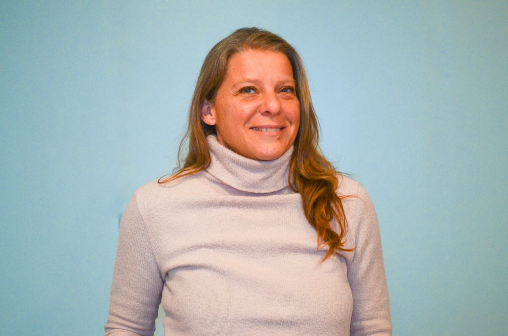 TIECHER, MARÍA JOSÉ